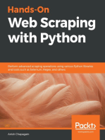 Python Seaborn Cheat Sheet | PDF | Scatter Plot | Regression Analysis