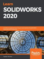 Solidworks Exercise Book PDF | PDF | Intellectual Works | Computer ...