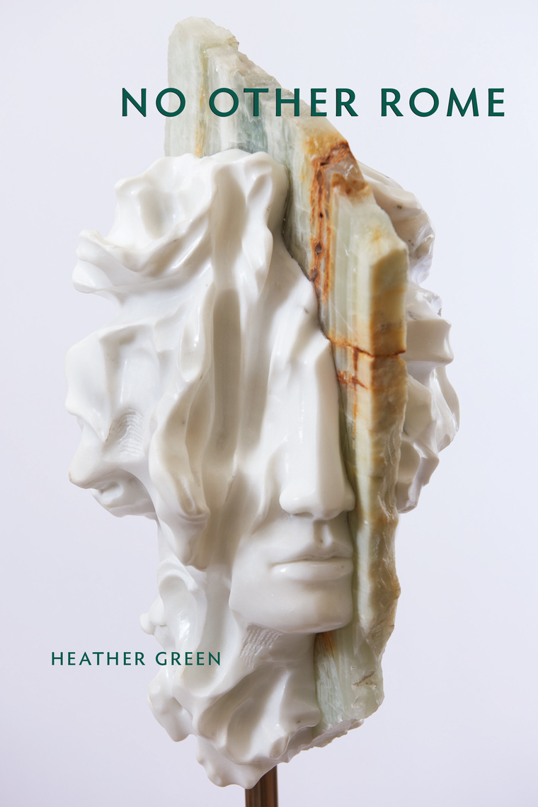 No Other Rome by Heather Green (Ebook) - Read free for 30 days