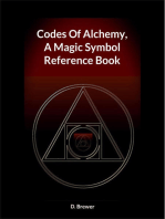7 Stages of Alchemical Transformation | PDF | Alchemy | Distillation