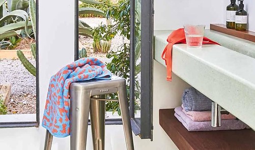 A Brief History Of... The Tolix H Stool - Your Home and Garden | Everand