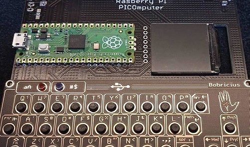 Doomsday Communicator powered by Raspberry Pi - APC | Everand