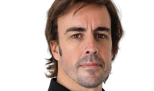 Why Alonso’s Eyes Have Returned To His First Motorsport Prize ...
