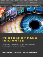 Fazendo Uma Montagem No Photoshop CS4 | PDF | Imagem | Adobe Photoshop