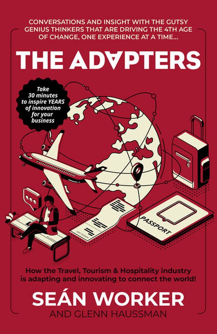 The Adapters by Sean Worker (Ebook) - Read free for 30 days