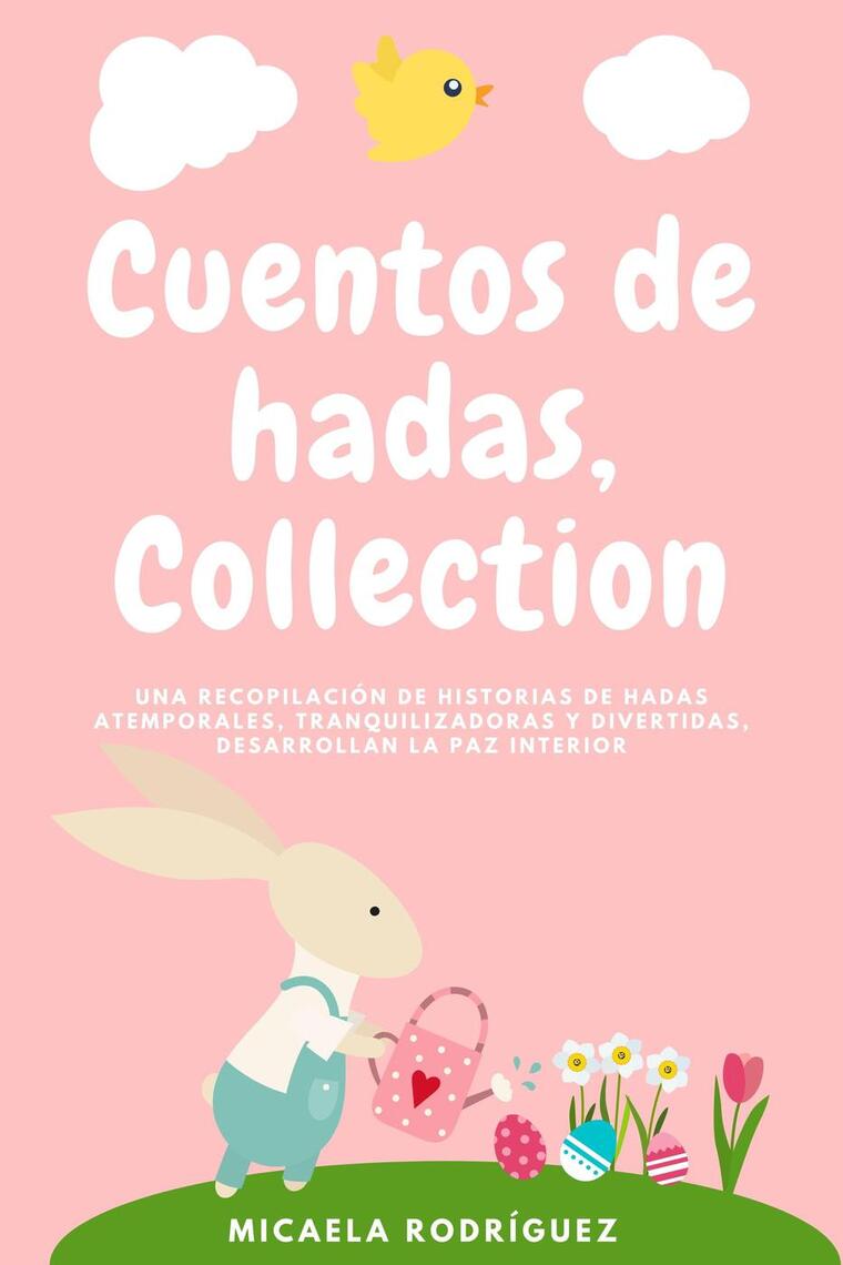 Lee Cuentos de hadas collection: Una recopilación de historias de hadas ...