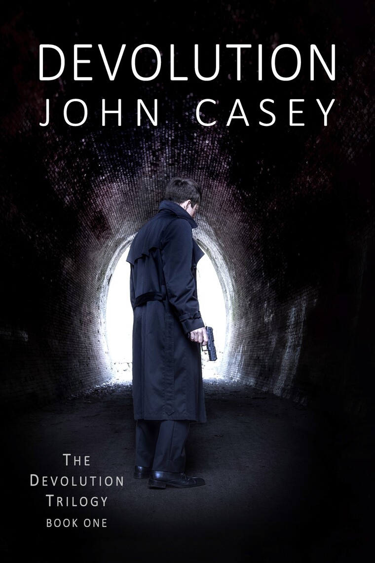 Devolution: Book One of The Devolution Trilogy by John Casey (Ebook) - Read free for 30 days