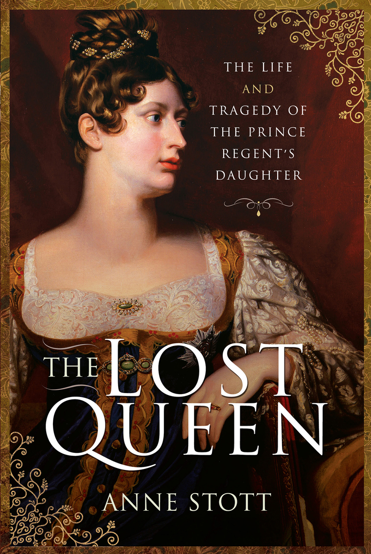 The Lost Queen de Anne M. Stott (Libro electrónico) Leer gratis durante ...