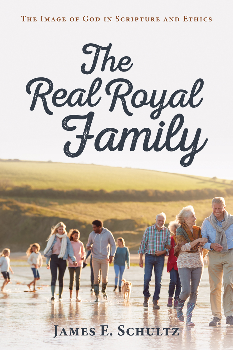 The Real Royal Family by James E. Schultz (Ebook) - Read free for 30 days