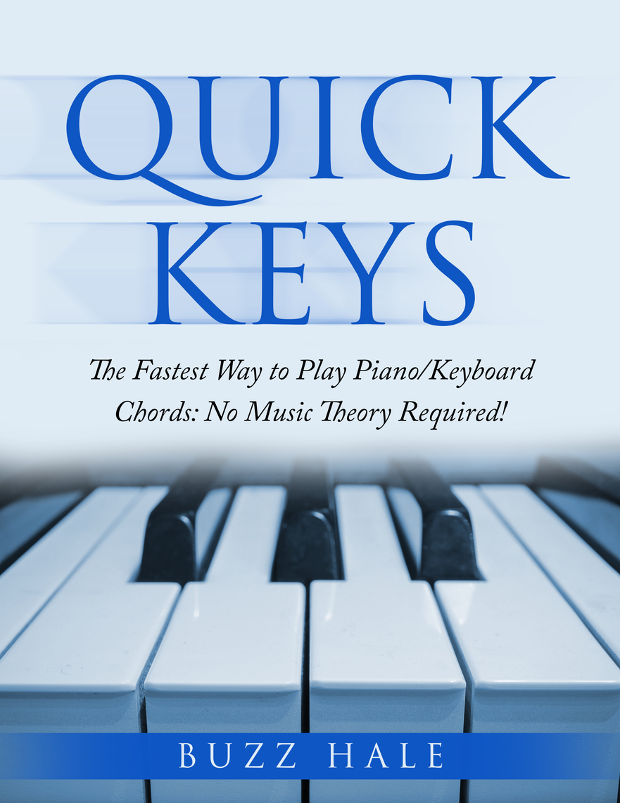 Quick Keys by Buzz Hale - Ebook | Everand