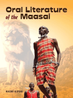 Khomani Cultural Landscape. | PDF