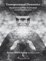 The Transcendent Function by Carl Jung | PDF | Intuition | Consciousness