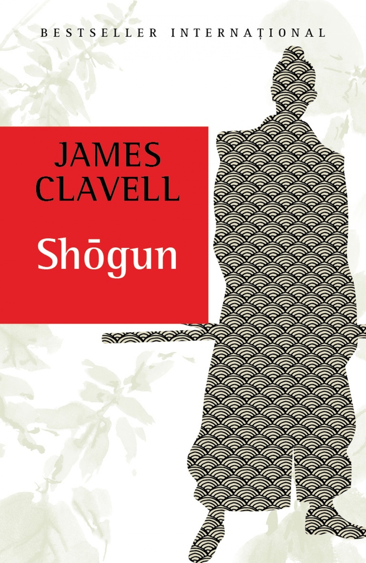 Shogun by James Clavell (Ebook) - Read free for 30 days