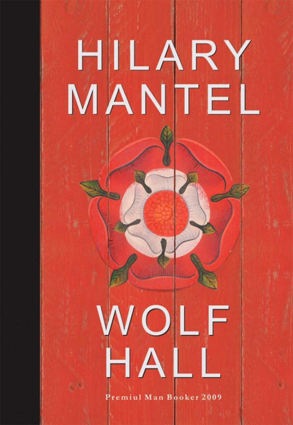 Wolf Hall by Mantel Hillary (Ebook) - Read free for 30 days