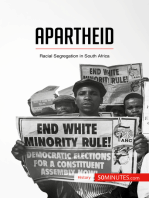 Civil Resistance in South Africa | PDF | Apartheid | African National ...
