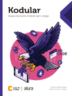 Paradigmas de Linguagem de Programação - Java | PDF | Classe ...