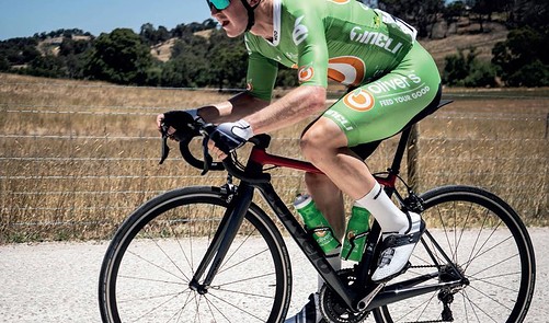 The Mid Foot Cleat Position - Bicycling Australia | Everand