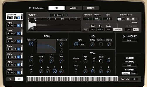 The Iconic E-mu Emulator II - Electronic Musician | Everand