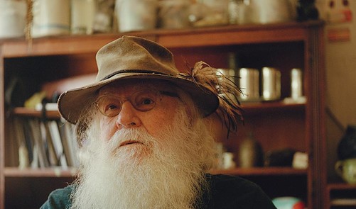 John Von Sturmer A Man For All Seasons - Artist Profile | Everand