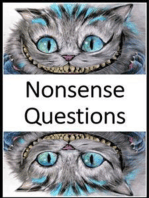 40 Weird Questions To Ask Your Students | PDF