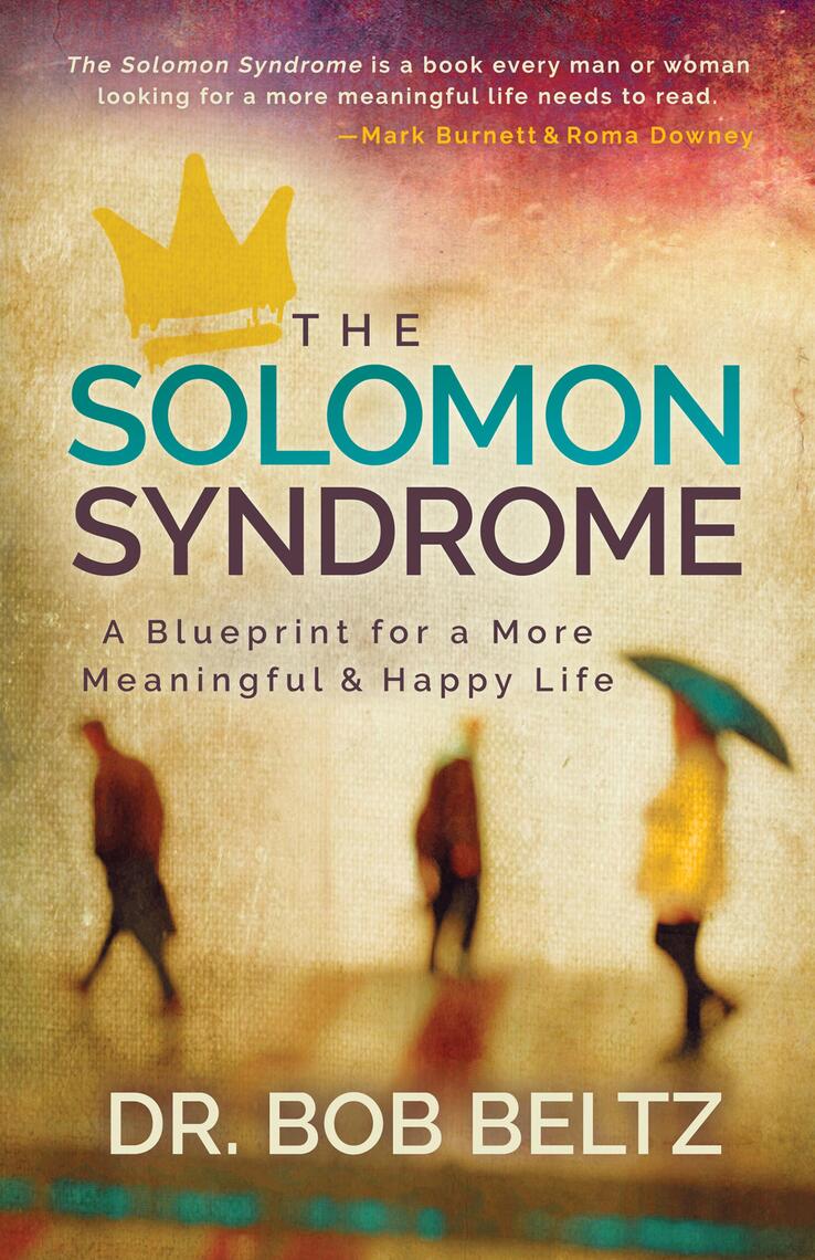 The Solomon Syndrome by Bob Beltz (Ebook) - Read free for 30 days
