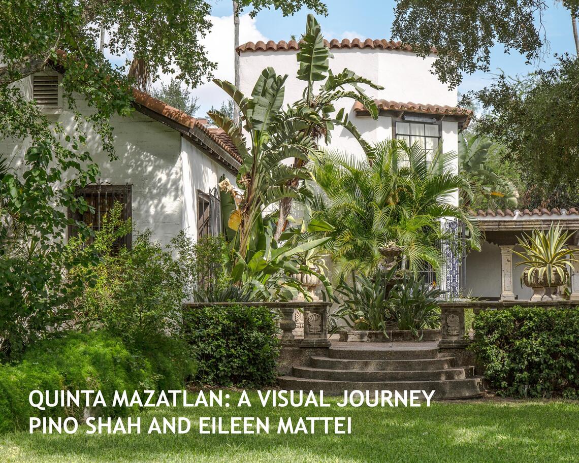 Quinta Mazatlan by Pino Shah, Eileen Mattei, Carrie Rood - Ebook | Everand