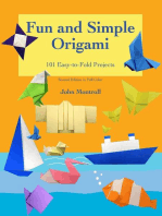 100 Origami | PDF