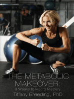 Caroline O'Mahony - The Fit Girl's Guide To Tracking Macros | PDF ...