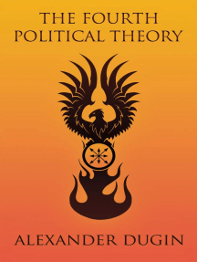 Read The Fourth Political Theory Online by Alexander Dugin | Books