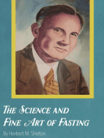 John Rose Fasting Protocol | PDF | Juice | Diet & Nutrition