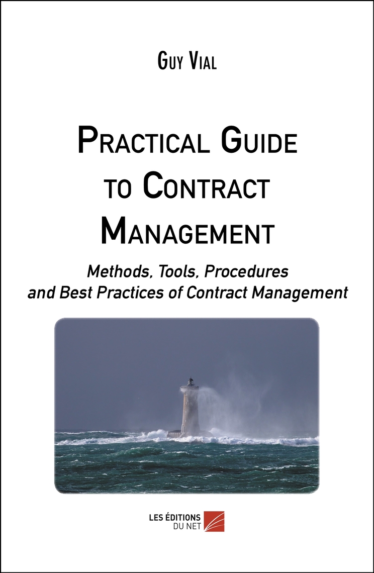 Practical Guide to Contract Management by Guy Vial (Ebook) - Read free ...