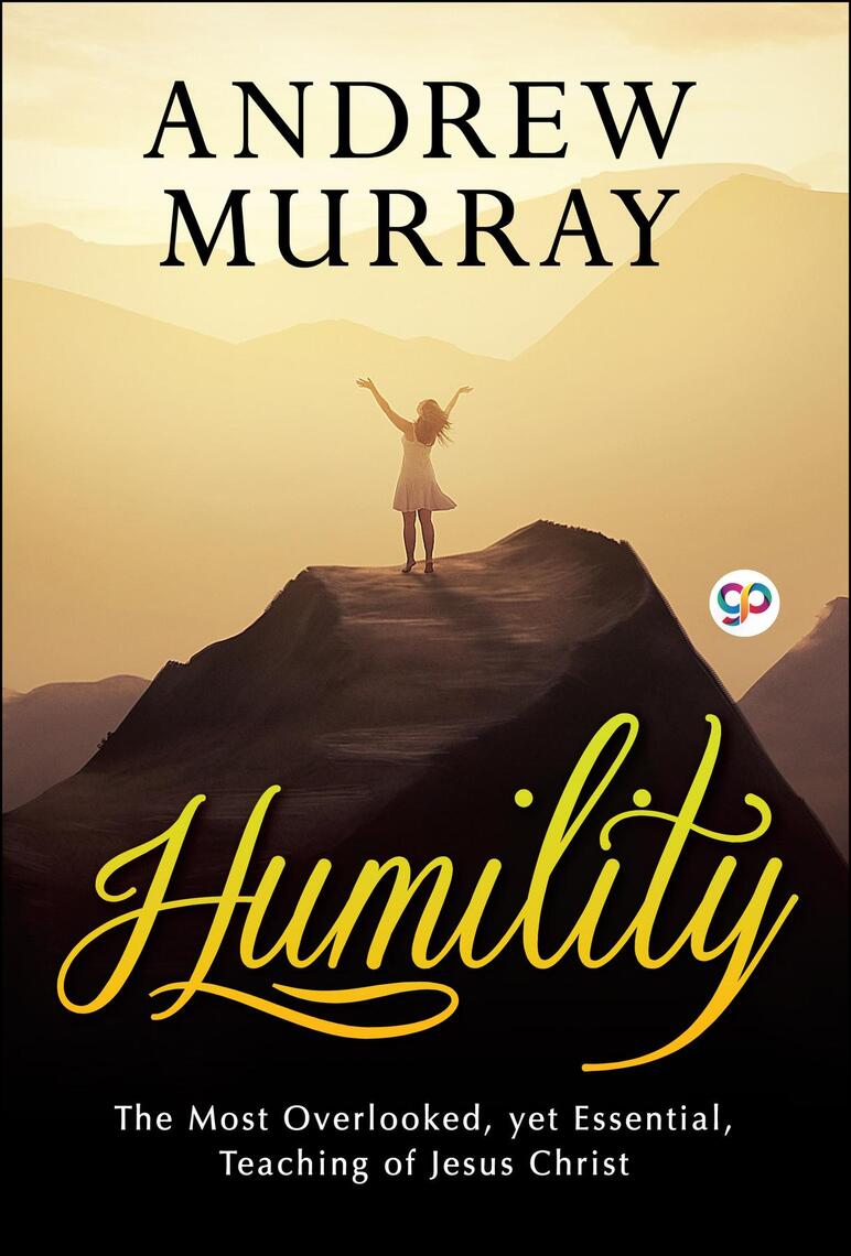 Humility by Andrew Murray (Ebook) - Read free for 30 days