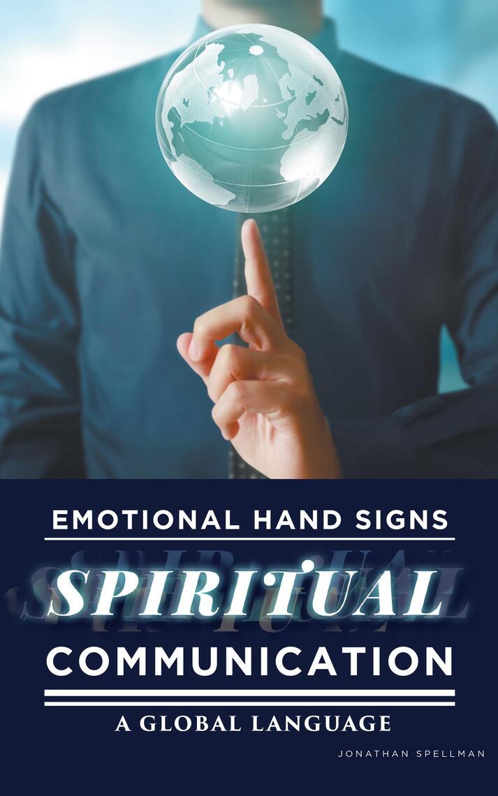 Emotional Hand Signs by Jonathan Spellman (Ebook) - Read free for 30 days