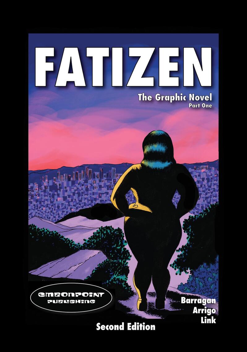 FATIZEN by Philip C Barragan II, Mason Arrigo (Ebook) - Read free for ...