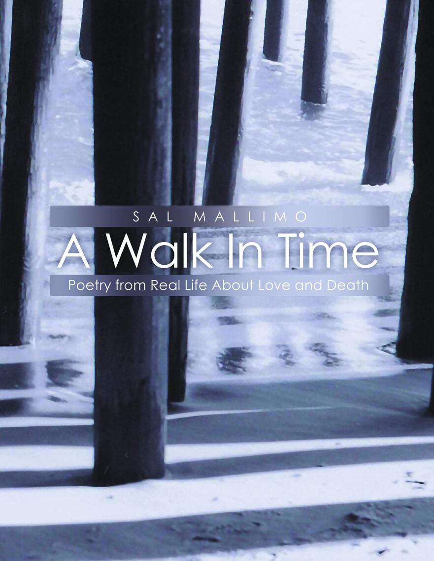 A Walk In Time by Sal Mallimo (Ebook) - Read free for 30 days