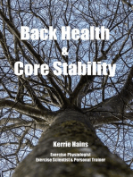 McGill Big 3 Core Exercises | PDF | Musculoskeletal System