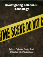 SOCO Team Composition | PDF | Crime Scene | Forensic Science
