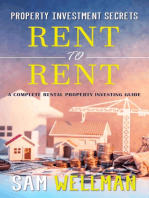 How To Rent Guide 2021 | PDF | Landlord | Leasehold Estate
