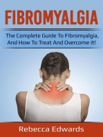ICD 10 Myalgia | PDF | Fibromyalgia | Symptoms And Signs