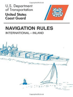 BV Rules: Part A: Classification and Surveys | PDF | Ships | Shipping
