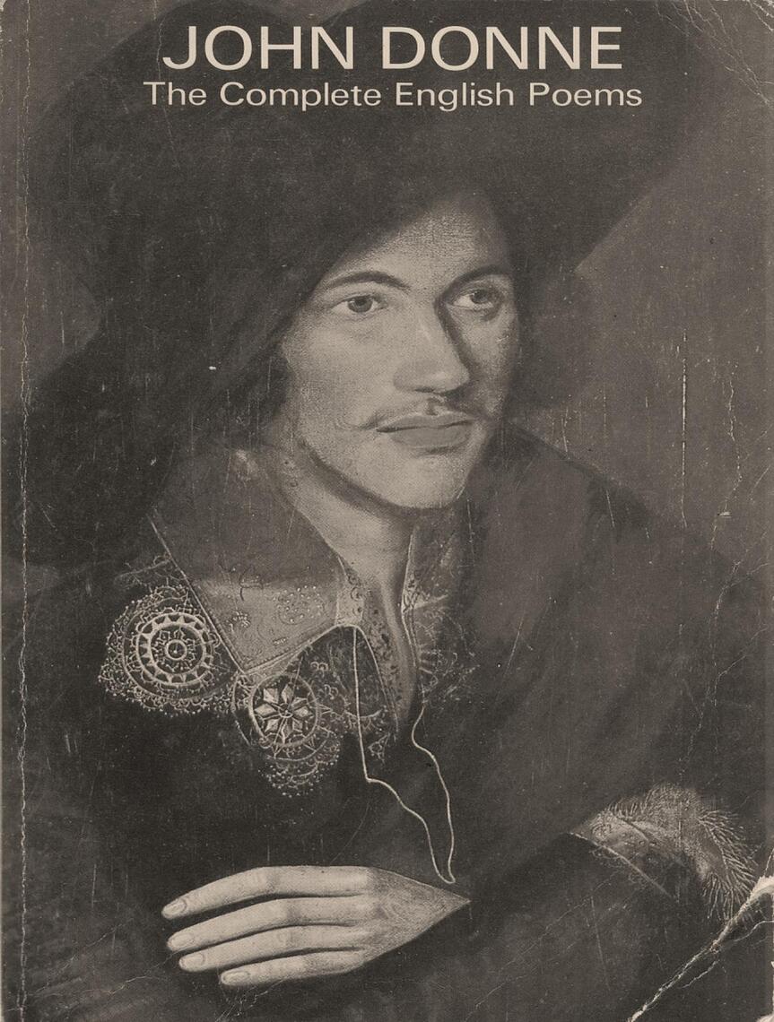 The Complete Works of John Donne by John Donne (Ebook) - Read free for ...