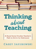 Lesson Plan-Something From Nothing | PDF | Learning | Pedagogy