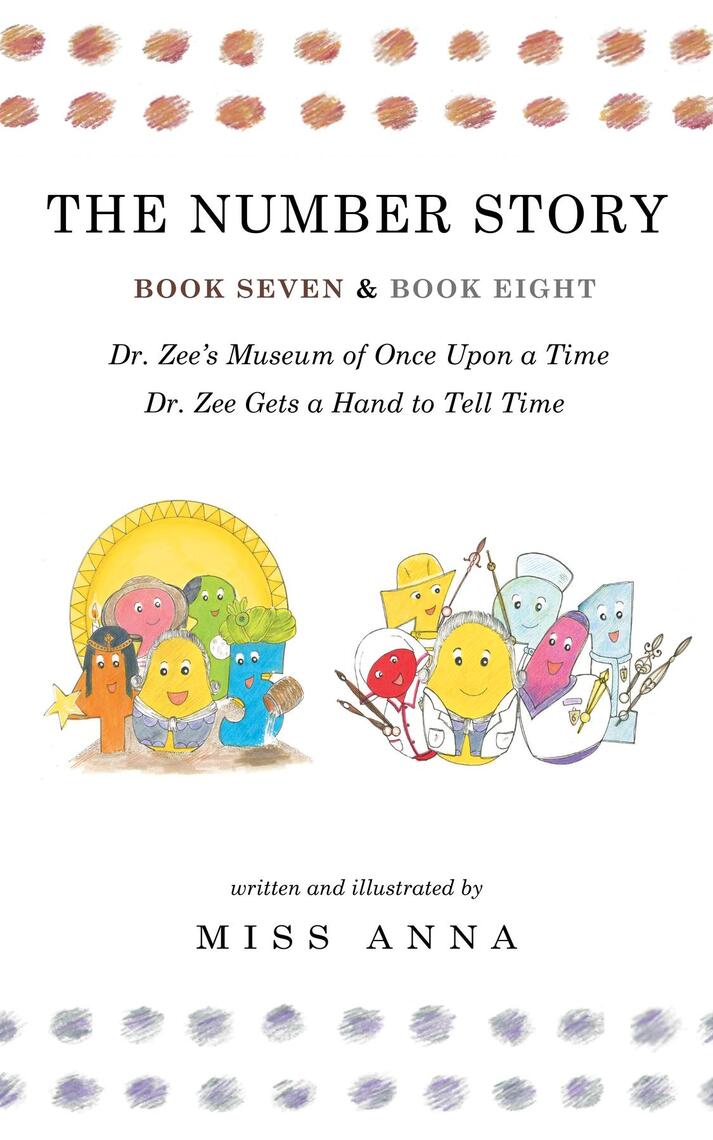 The Number Story 7 and 8 by Anna Miss (Ebook) - Read free for 30 days