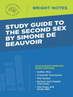 The Second Sex | PDF