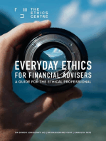 EY Code of Conduct | PDF | Business Ethics | Integrity
