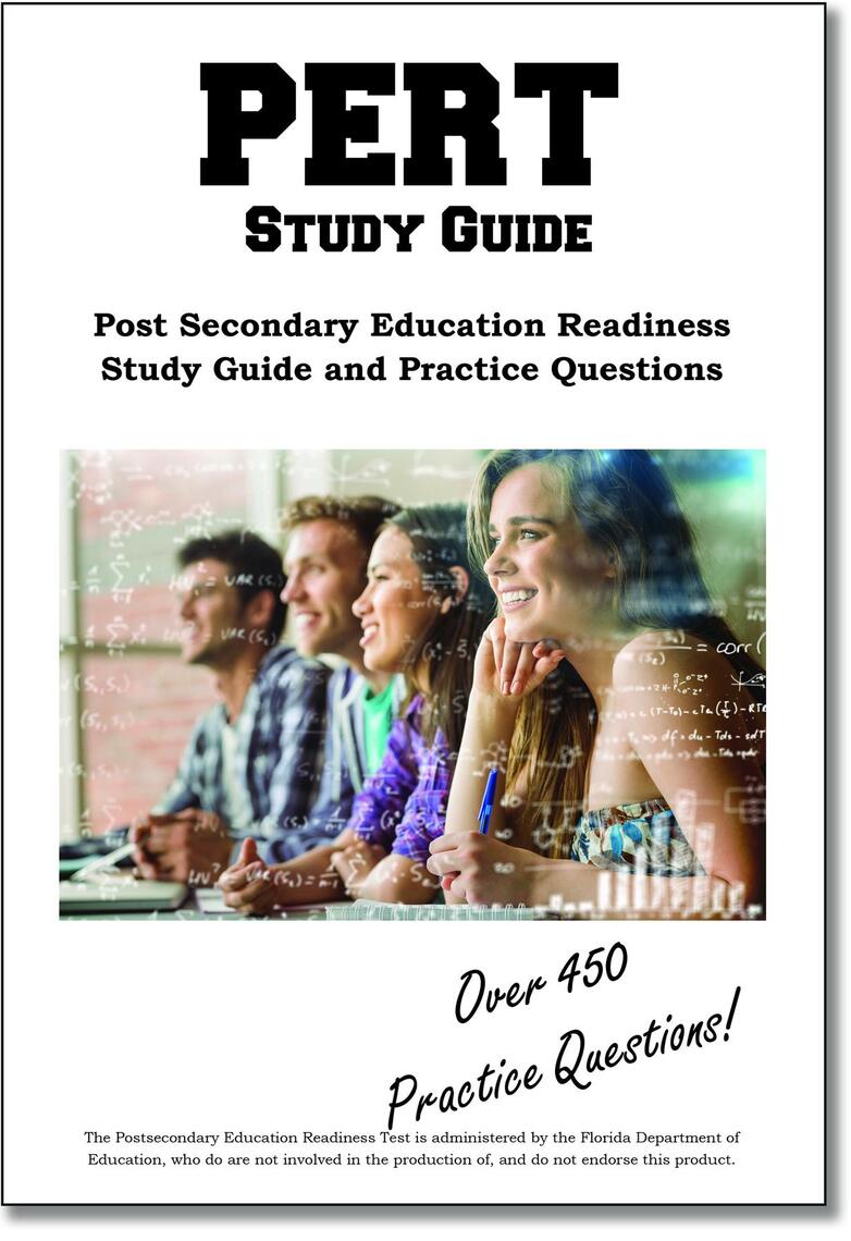 PERT Study Guide by Complete Test Preparation inc. - Ebook | Everand
