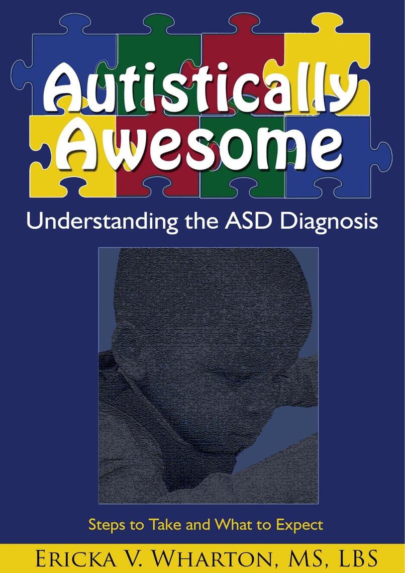 Autistically Awesome by Ericka Wharton - Ebook | Everand