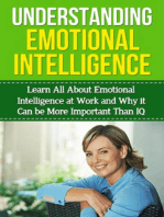 Quick Emotional Intelligence Self Assessment | PDF | Anger | Emotions