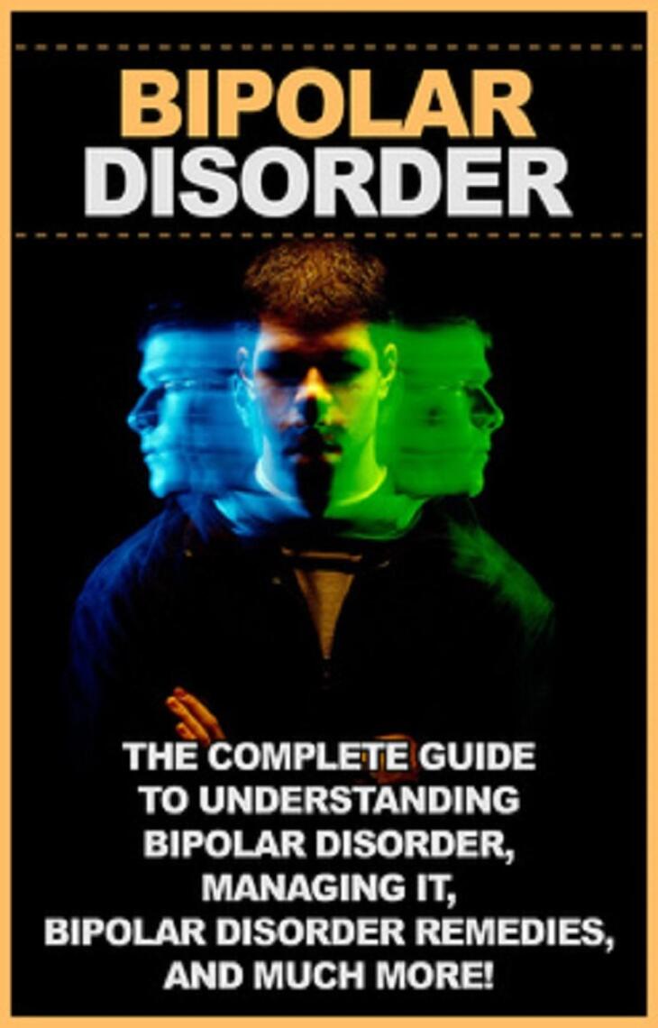 Bipolar disorder by Jamie Levell (Ebook) - Read free for 30 days