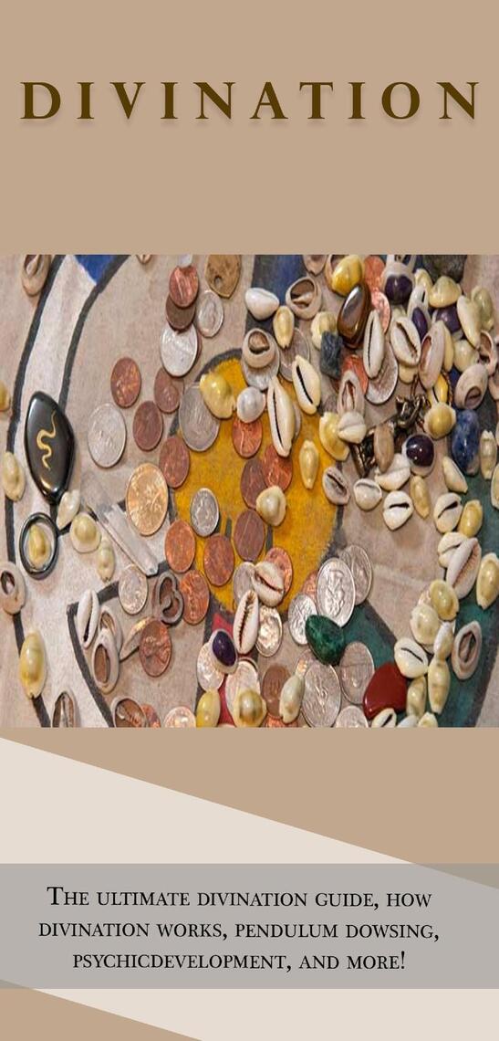 Divination by Peter Longley - Ebook | Everand